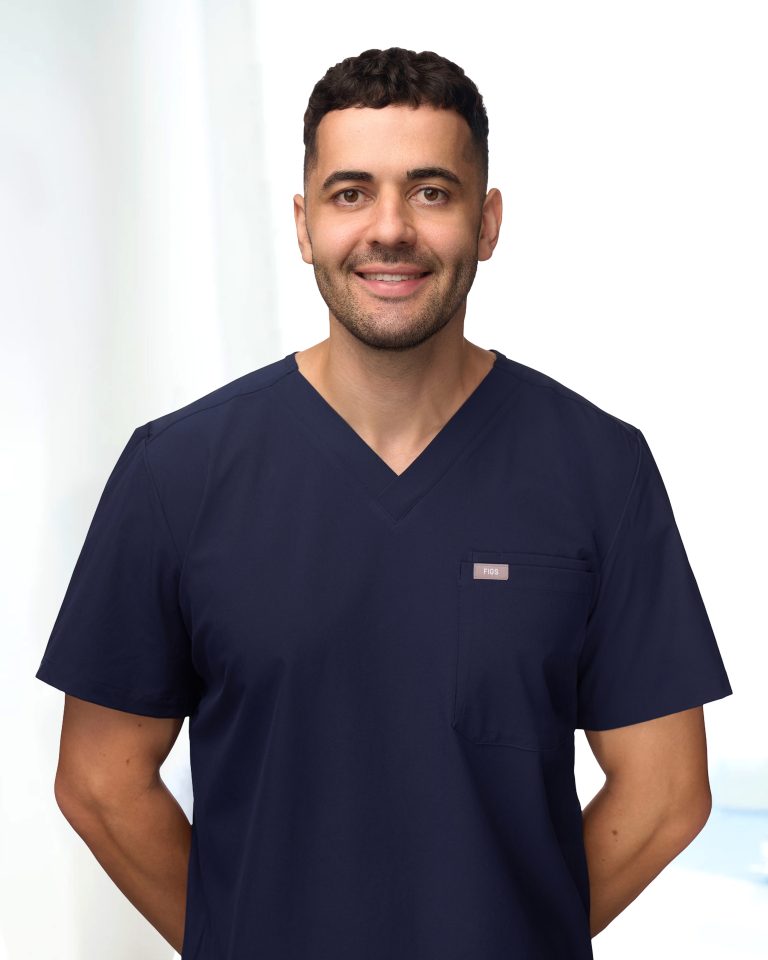 About Dr Nikolas Katelaris | Sydney & Central Coast Vasectomy Doctor